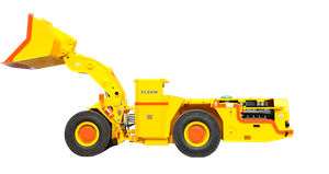 Underground LHD Loader, Underground Mining Equipment - FAMBITION